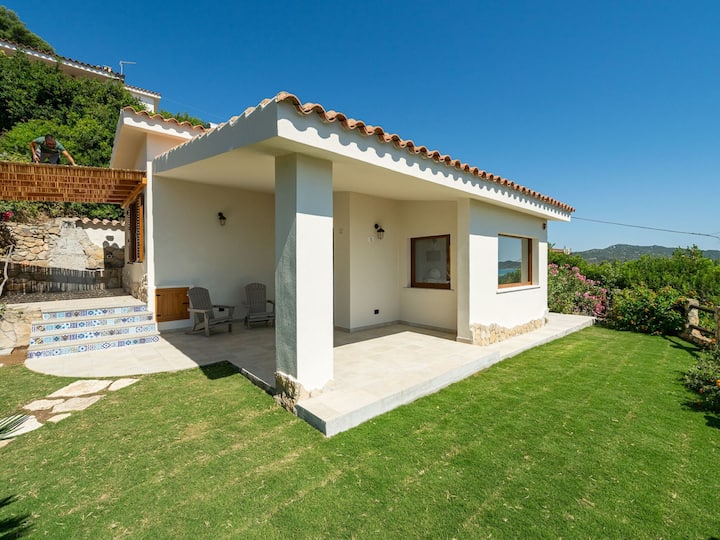 Mirarei By Interhome - Costa Rei
