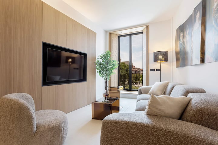 Genteel Home Solanilla Iii - Valladolid