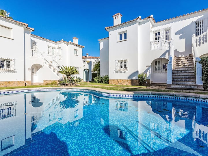 Club Sevilla I By Interhome - Oliva