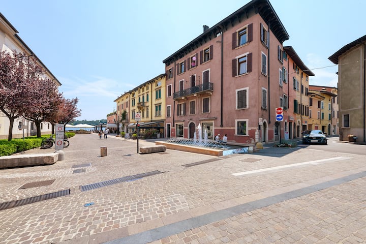 Casa Regina Salò - Gardone Riviera