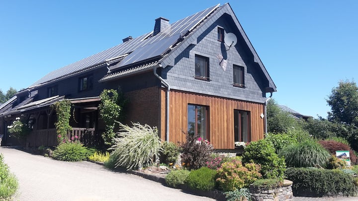 Ferienwohnung Hohes Venn - Monschau