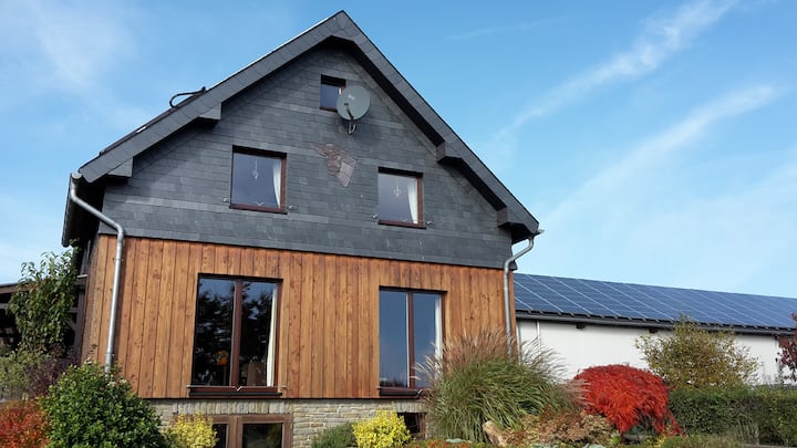 Ferienwohnung Hohes Venn - Monschau