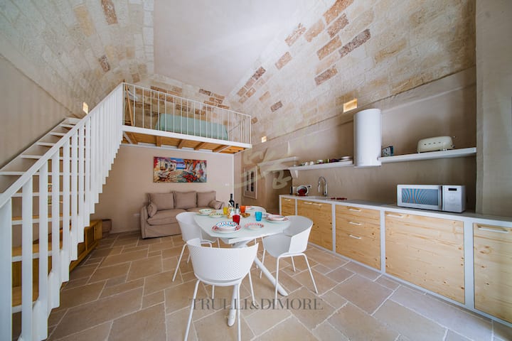 Td La Chianca Stylish Stay In Polignano Old Town - Polignano a Mare