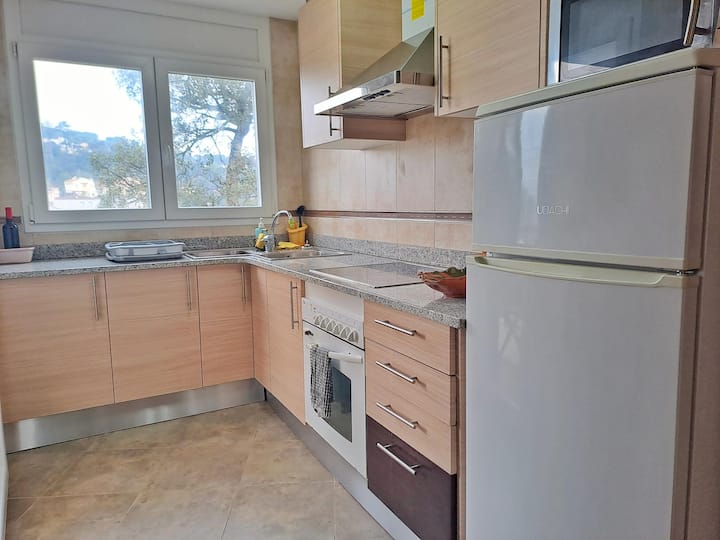Villa Eucaliptus Lloret De Mar - Blanes