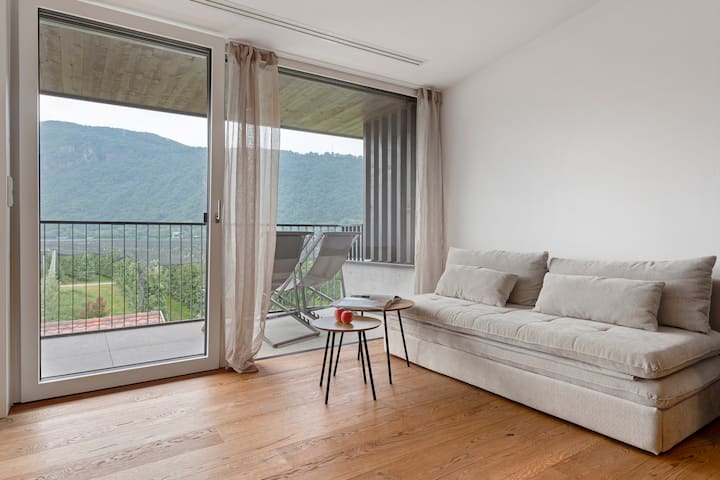 Grafferhof Iv - Bolzano