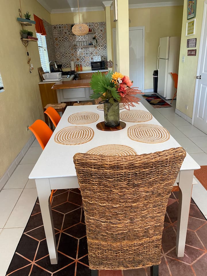 Tropical Paradise One Bedroom Apartment - Nassau
