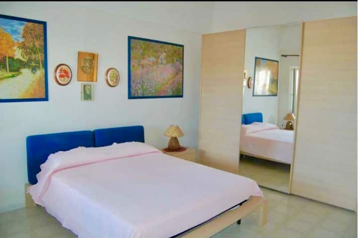 Ponzasmeralda Elv - Ponza