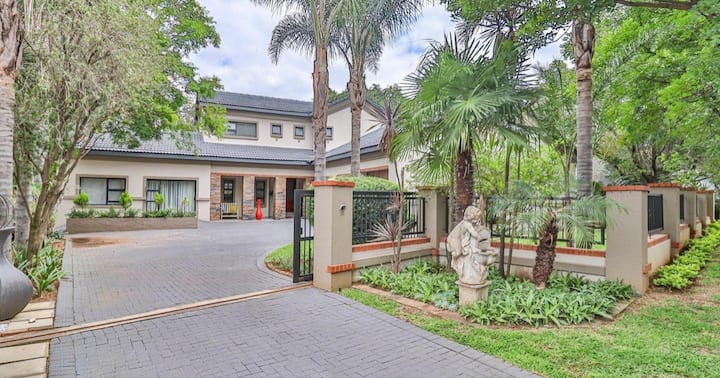 The Executive Residence - Centurion