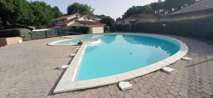 Villa Mariotte 66 - Hossegor