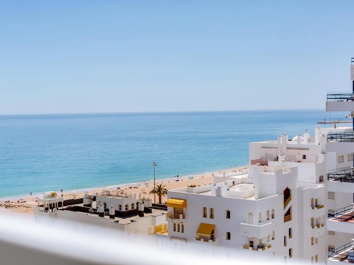 Sea Horizon Apartment - Vilamoura