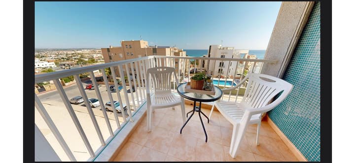Siesta - Torrevieja