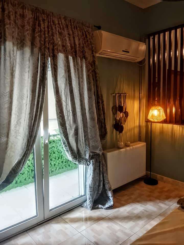 M & G Studio - Ахарнес
