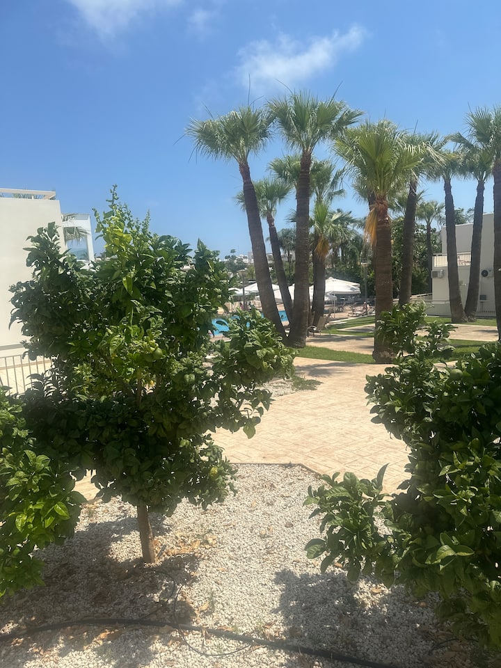 The Palms Suite @ La Casa Di Napa - Ayia Napa