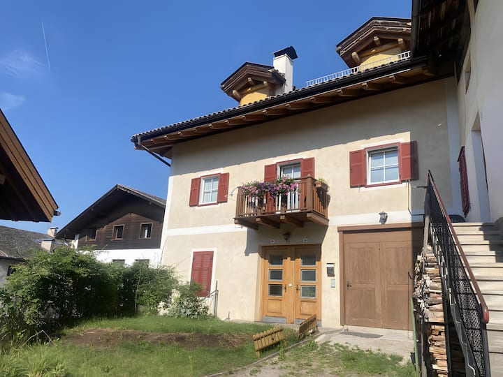 Avisio Art - Castello di Fiemme