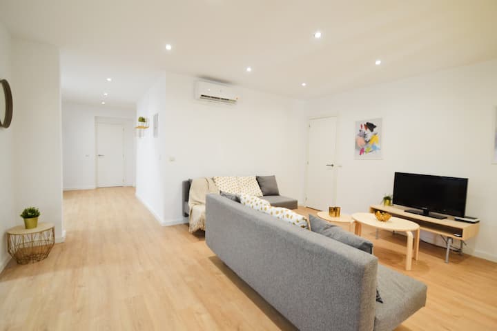 Apartamento Ideal Muy Cerca De La Playa - Can Pastilla