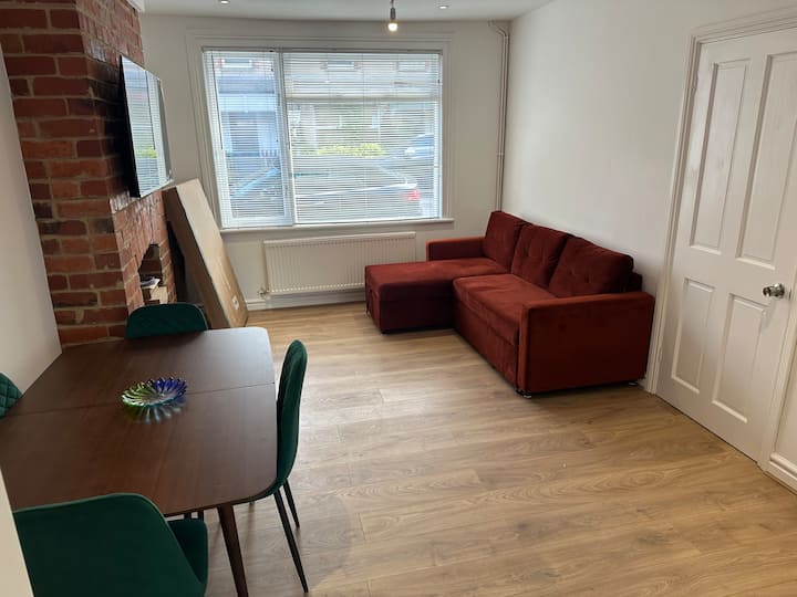 Central Ciren - Cirencester