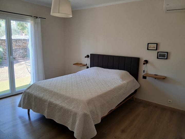B&b Outremer - La Ciotat