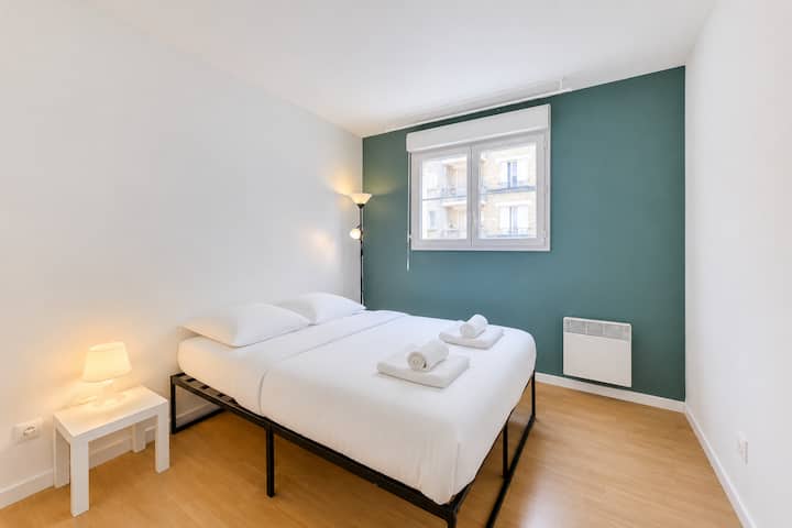 Le 27 Signature - Aubervilliers