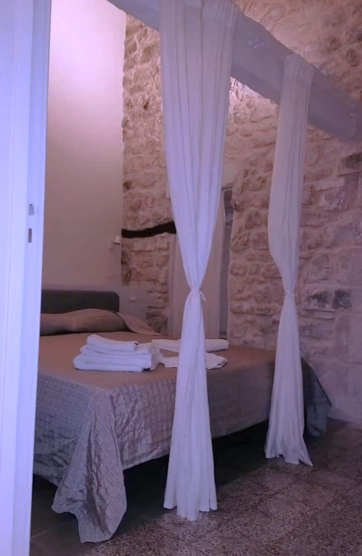 Appartamento A Modica Alta - Ragusa - Modica