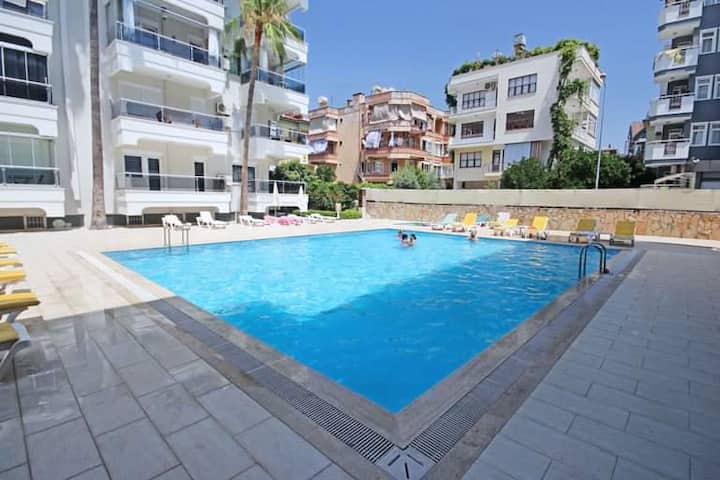 1+1 - Alanya