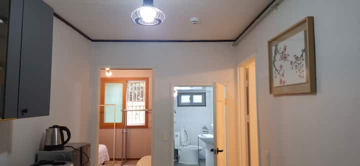Geumjeongsan Stay(pnu Foreign Students Welcome) - Busan