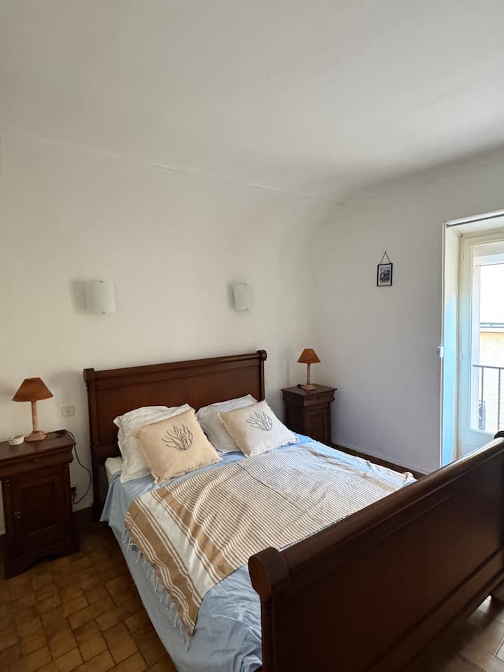 Maison De Village 2 Personnes Proche Plage Et Gare - Port-Vendres