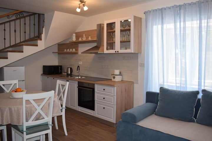 Apartment Kamelija 6 - Krk