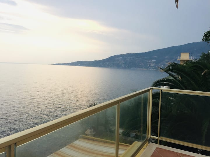 Sea Pearl - Ospedaletti