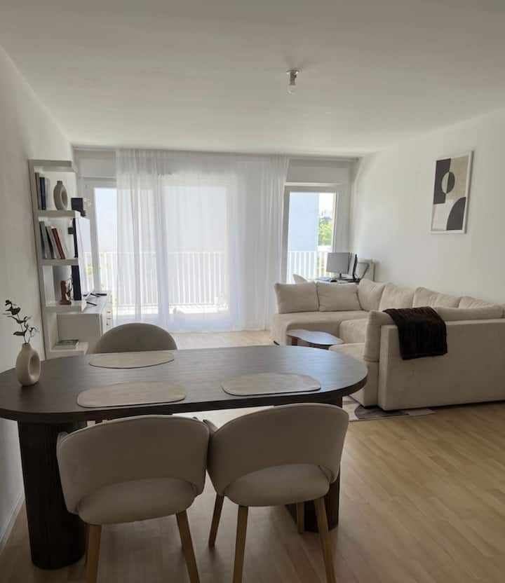 Appartement Confortable Et Entièrement éQuipé - Port-Saint-Père