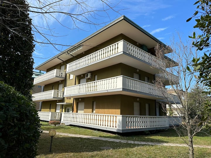 Condominio Europa - Lignano Riviera