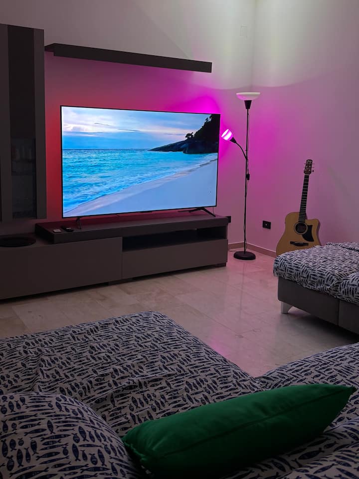 Domu Sweet Home - Cagliari