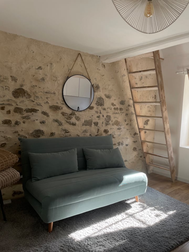 Duplex De Caractère - Coutances