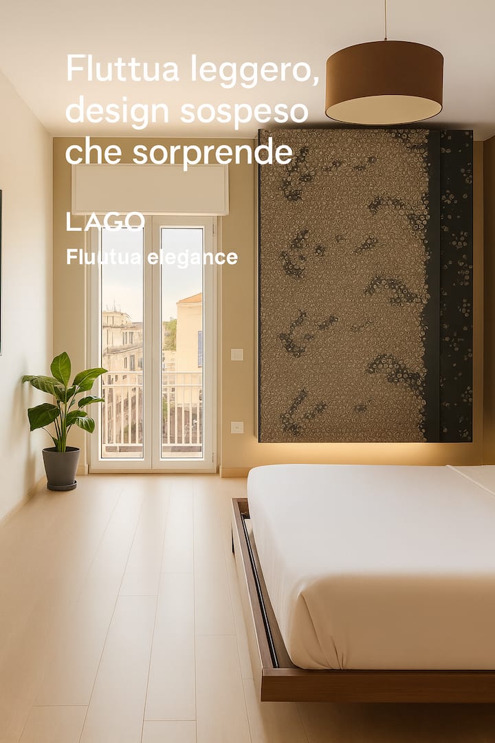 Luxury Apartment Prime City Center - Brindisi