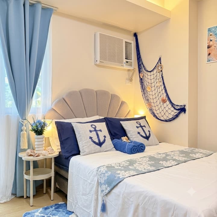 Sol & Sea Spaces - Bryant Parklane Megaworld - Guagua