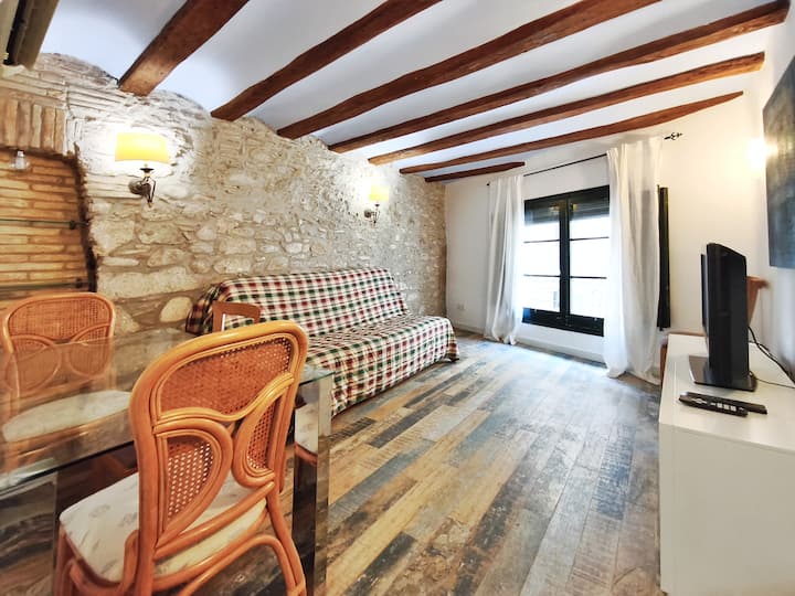 Appartement Centre Historique, Calle Santa Clara - Girona
