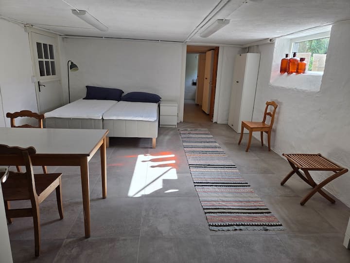 Eget Boende / 8 Bäddar - Helsingborg