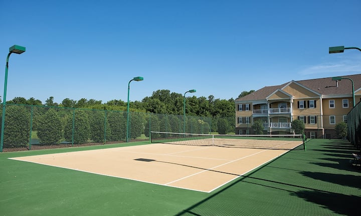 Governor's Green 2br With Resort Access - Williamsburg, VA