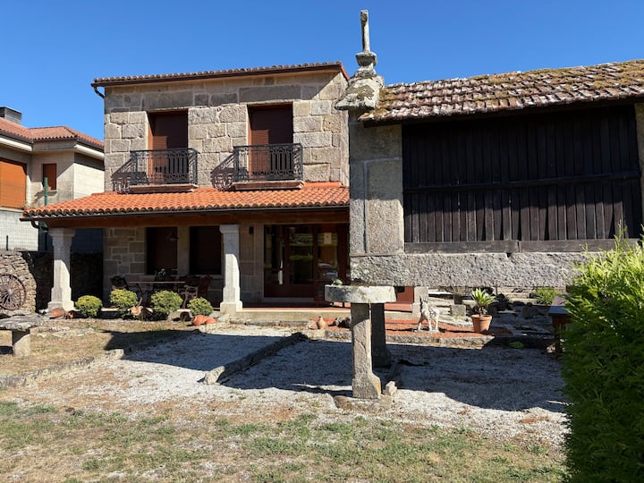 A Perla Do Salnés - Pontevedra