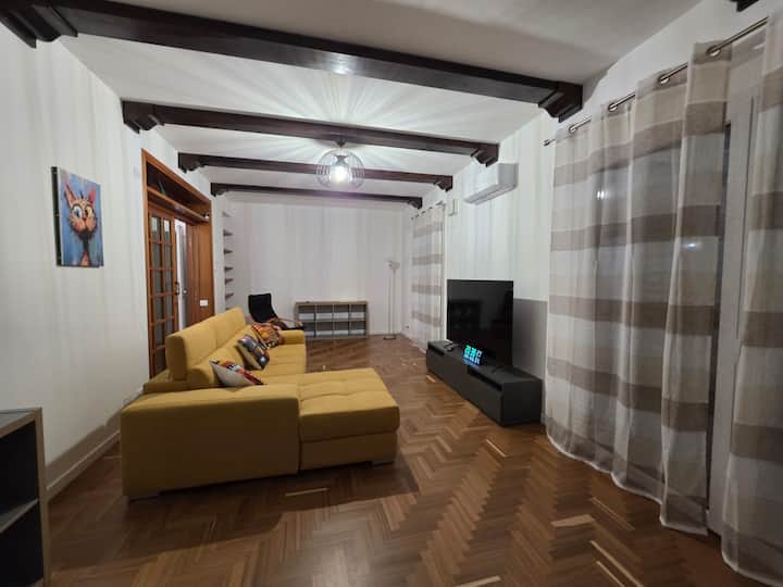 Casa Nìnì - Cefalù