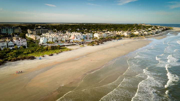 Waterway 2905 By Wild Dunes - Isle of Palms, SC