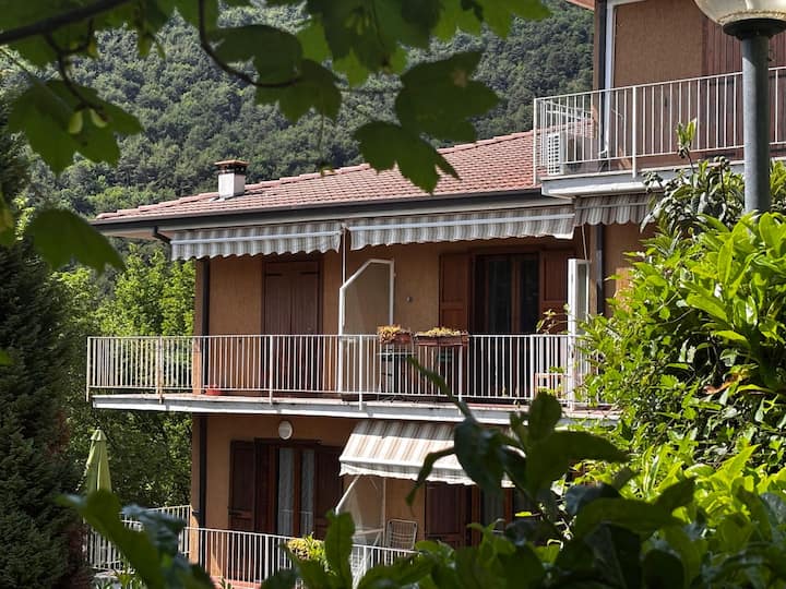 Digital Detox Appartement In Tremosine Gardasee - Malcesine
