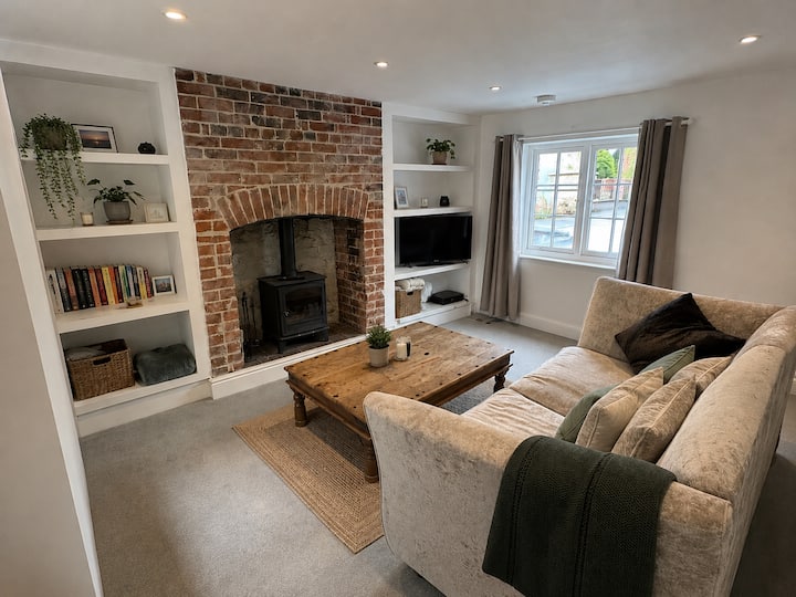 Cosy Cottage In Wiltshire, Near Longleat - Warminster
