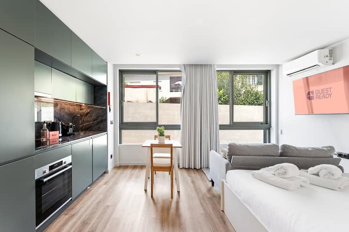 Guestready - Studio In Vila Nova De Gaia - Vila Nova de Gaia