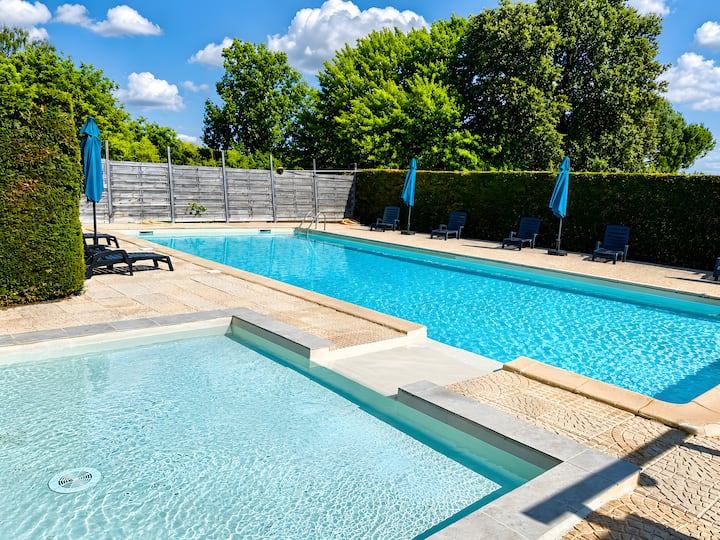 Au Relax N°10 - Sarlat-la-Canéda