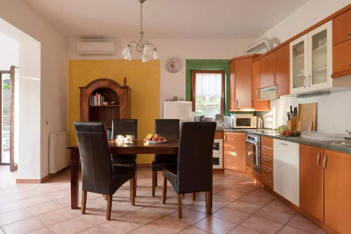 Migo Seaside Parenzana Comfort - Izola