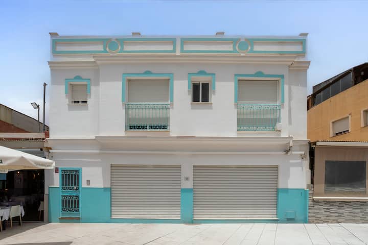 Sunstay Pedregal D Flat I Málaga - Malaga Province, Espagne