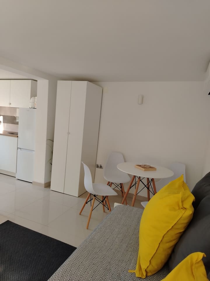 Apartman Kaktus - Biograd na Moru