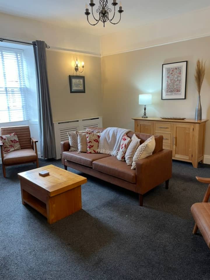 The Taggy Bell Apartment - Kirkby Stephen