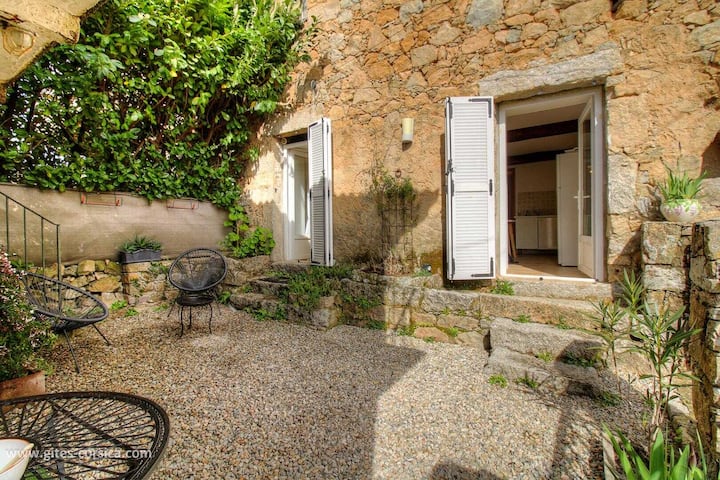 La Croce - Corse