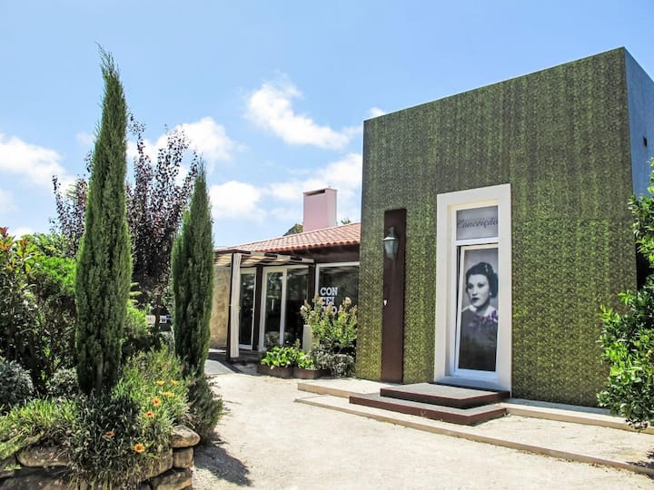 Dolívia Lovely Homes - Conceição - Alcobaça